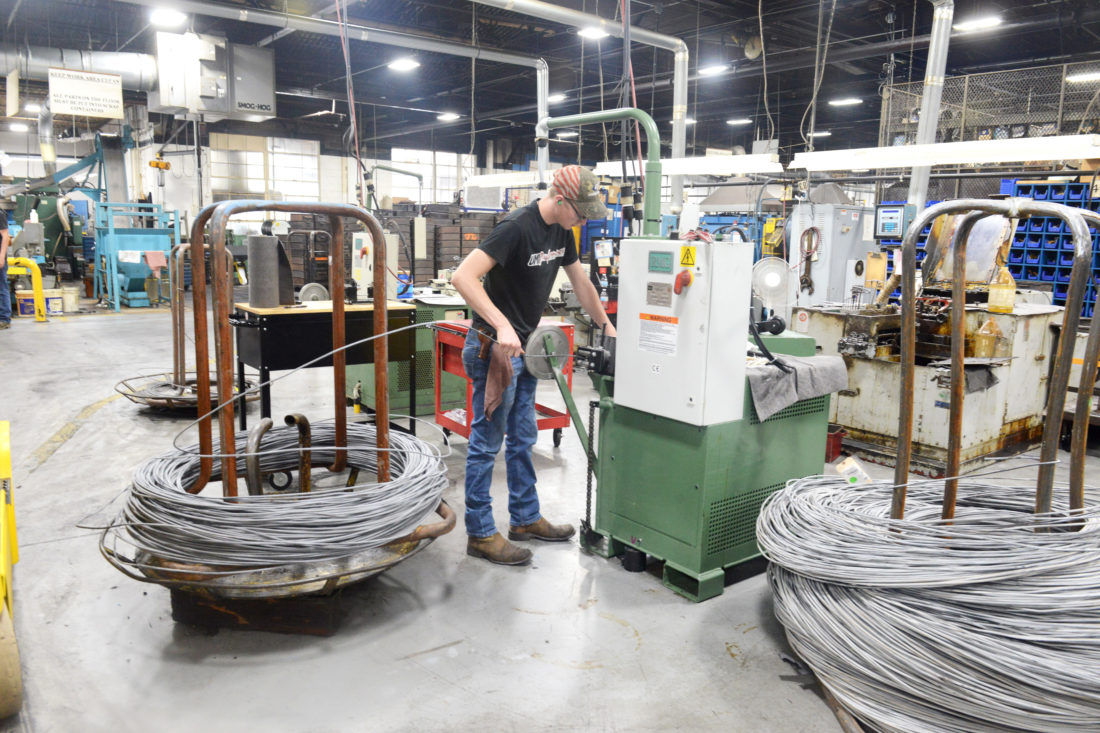 Chicago Rivet to be recognized | News, Sports, Jobs - Altoona Mirror